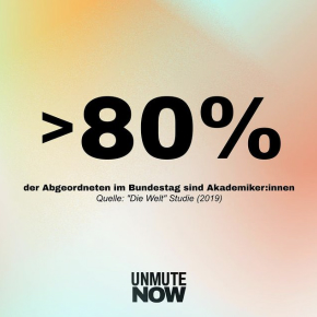 Unmute Now Tour 2021 | UNMUTE NOW